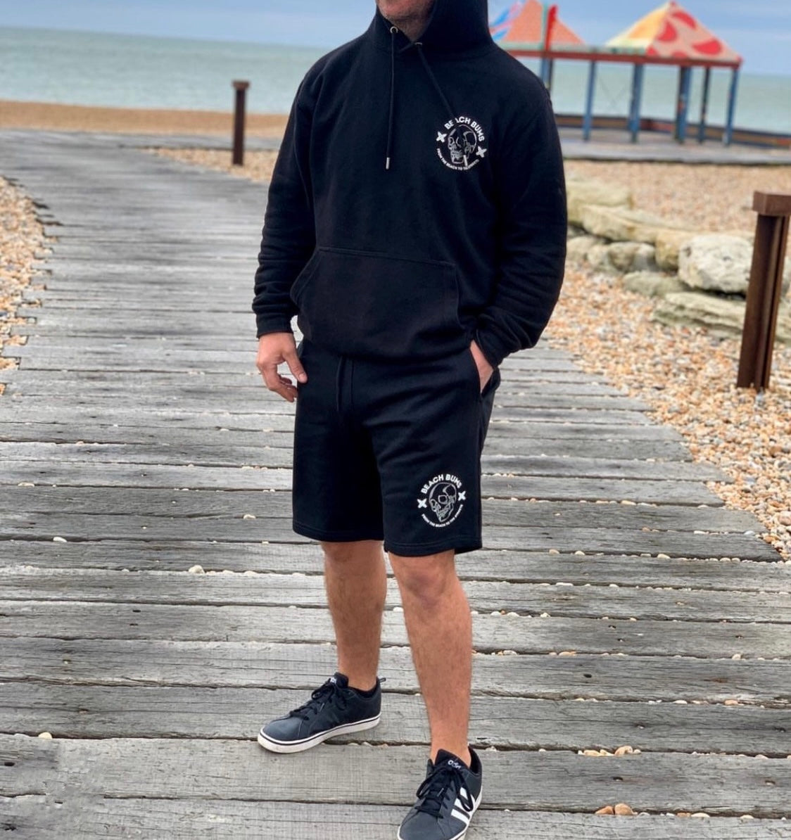 Joggers/Shorts – Beach Bums Clothing
