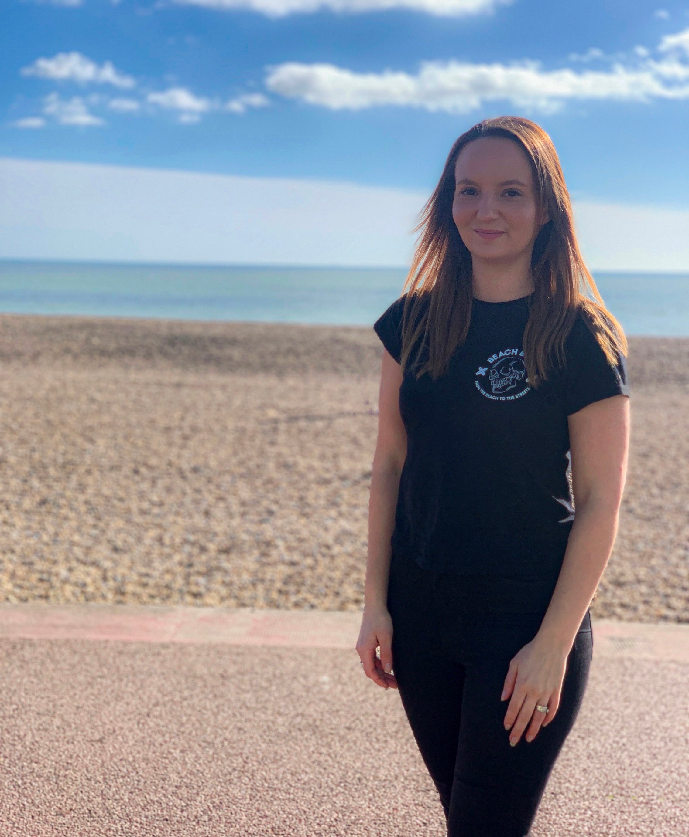 Ladies Tees – Beach Bums Clothing