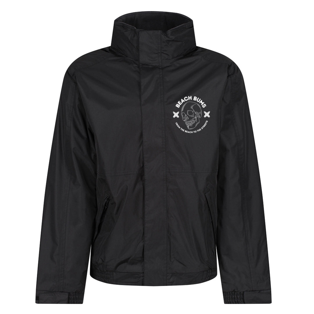 Waterproof Insulated Jacket – Beach Bums Clothing